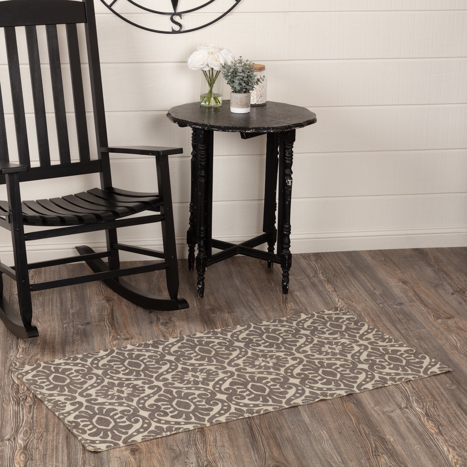 Boho & Eclectic Rugs Francesca Terra Cotta Rug - Walmart.com