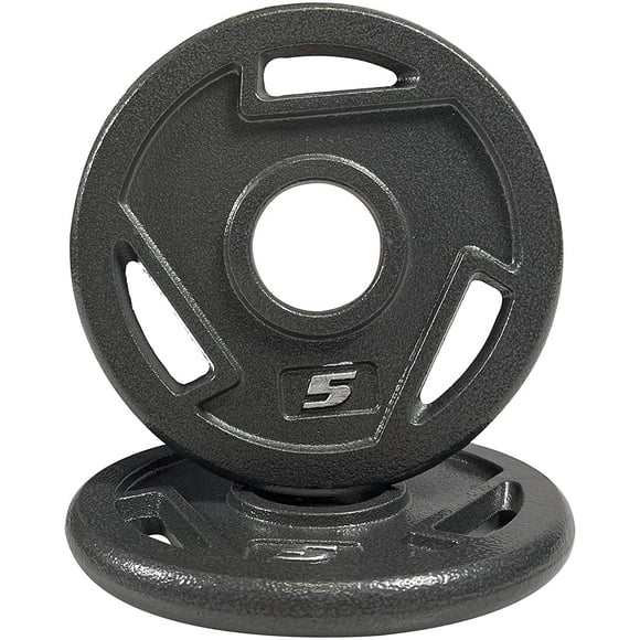 25lb Weight Plate