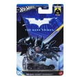 Hot Wheels, Batman Die-Cast Vehicle Collection, 5-Pack Set, Multicolor ...