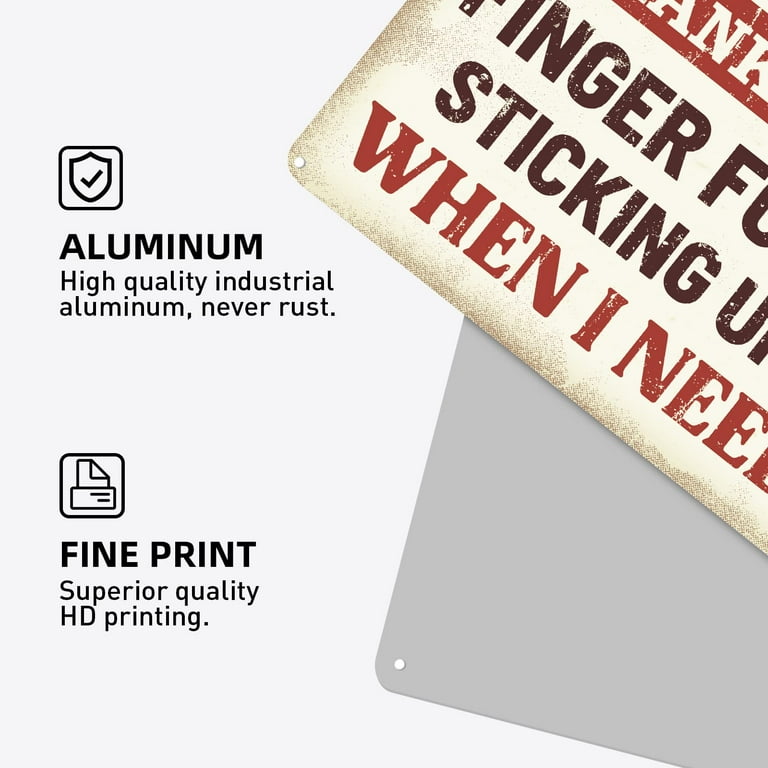 Funny Office Signs To Print