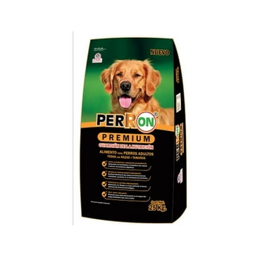 Alimento para Perro Poder Canino 25 Kg Poder Canino Alimento para Perro ...