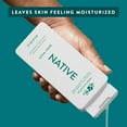 Native Limited Edition Fresh Mistletoe Body Wash, 18 oz - Walmart.com
