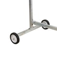 DENSET Auto Body Paint Tool Rack Repair Work Stand Door Hood Bumper ...