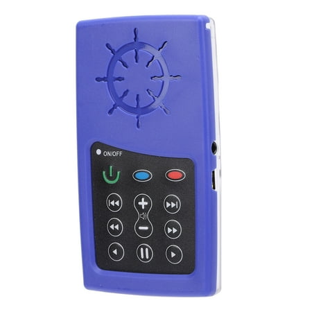 Electronic Holy Bible Audio Player, Talking Audio Bible Player, KJV ...