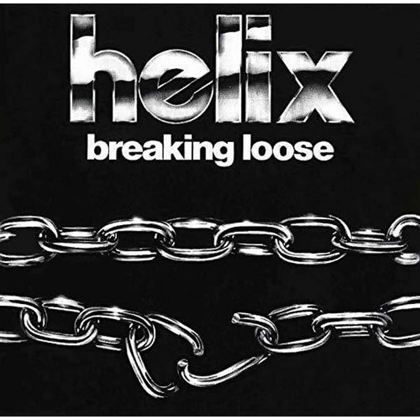 Breaking Loose: 40th Anniversary Edition (CD) - Walmart.com