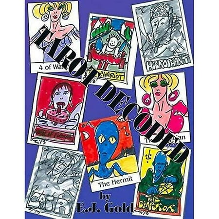 Tarot Decoded | Walmart Canada