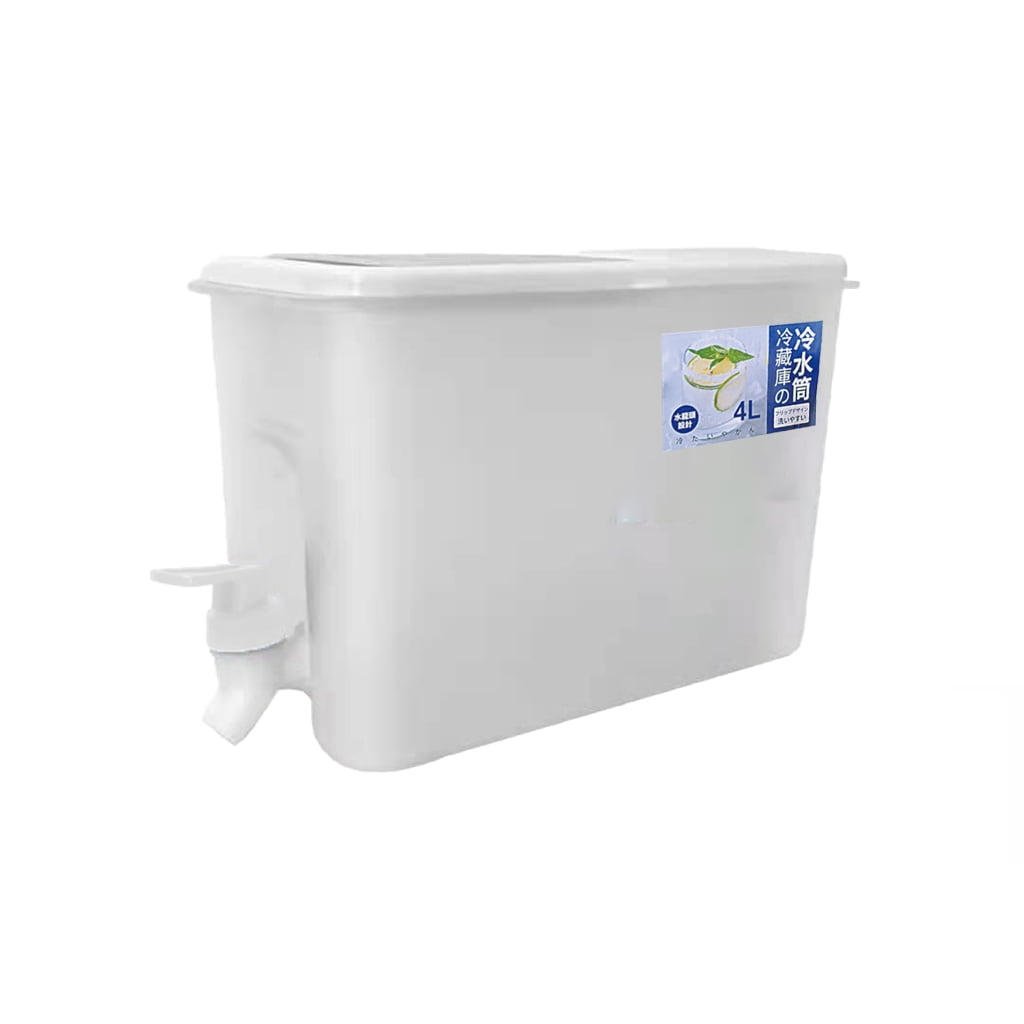 Click here for Lipstore 4l Mix Drinks Water Jug For Bpa Keeping F... prices