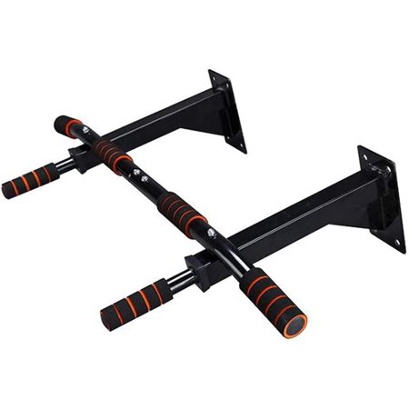 Lifting Bar Chin Bar Horizontal Wall Bar Multifunction Exercise Bar ...
