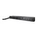 APC Basic Rack-Mount PDU - power distribution strip - 2.4 kW - Walmart.com
