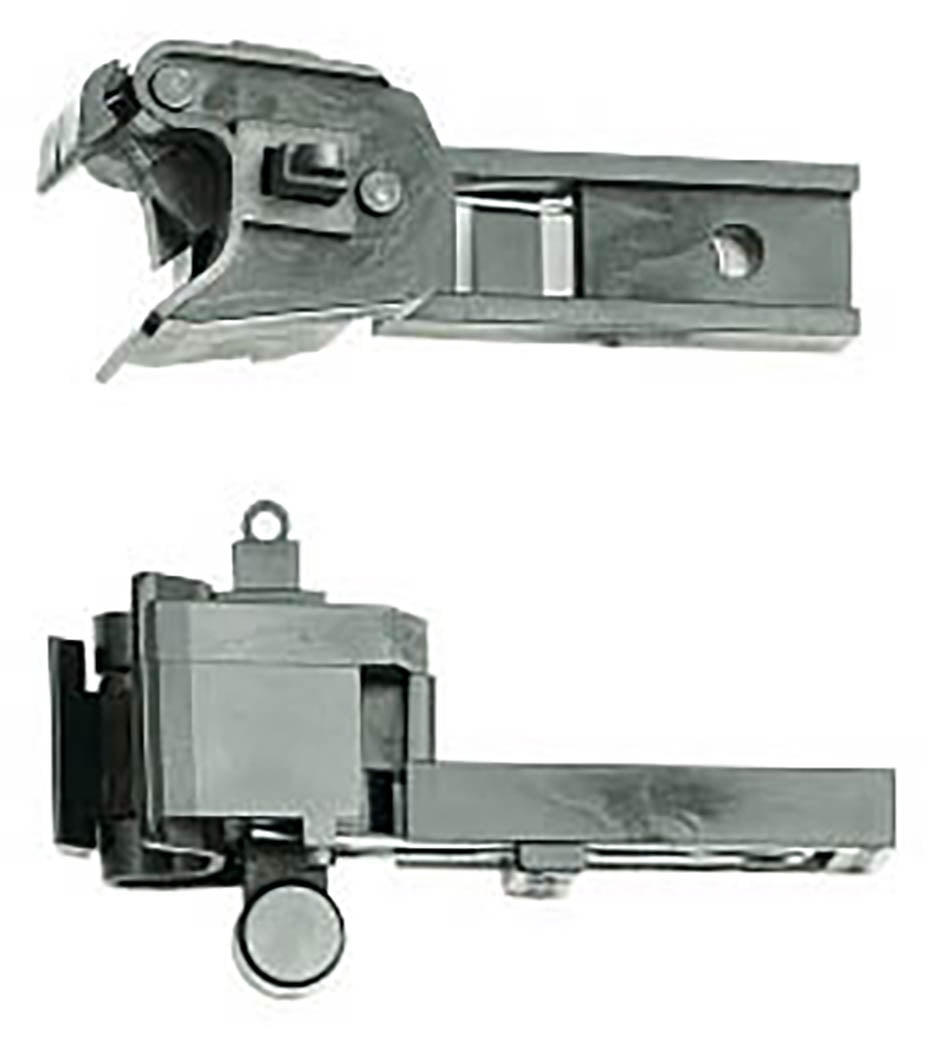 LGB G Scale Knuckle Coupler 2-Pack - Walmart.com