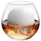 Frigidaire Gallery Touchscreen Artisinal Sphere Ice Maker - EFIC236 ...
