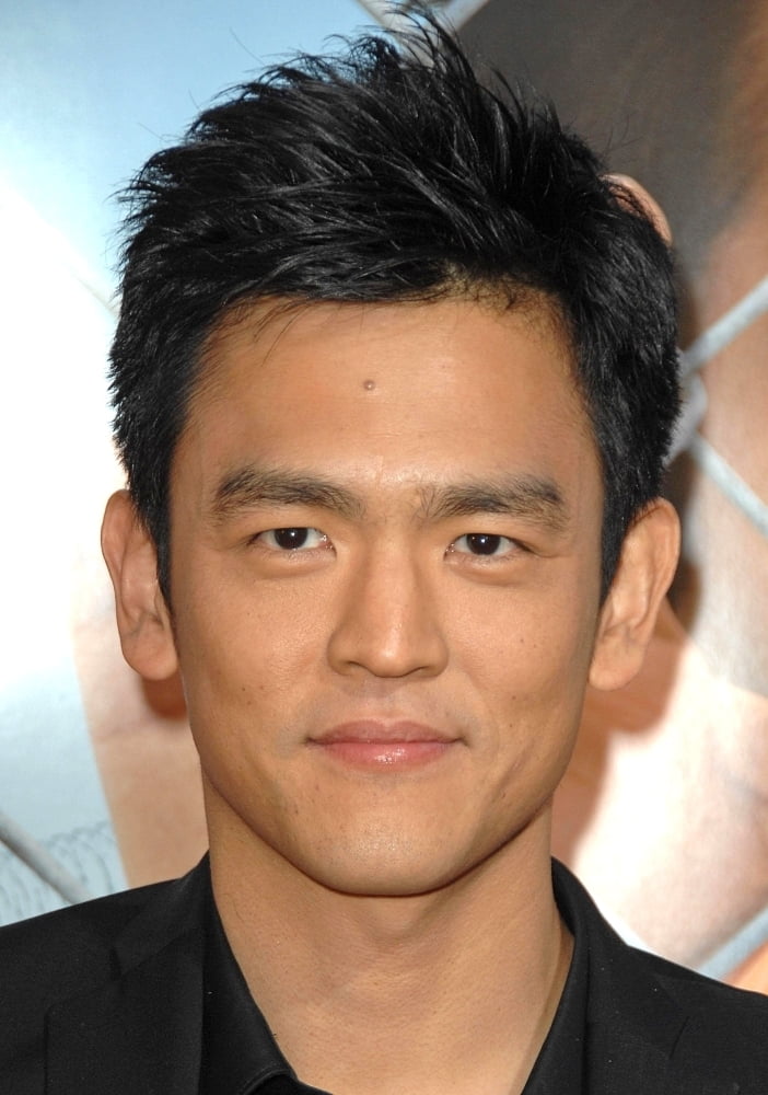 John Cho At Arrivals For Harold And Kumar Escape From Guantanamo Bay ...