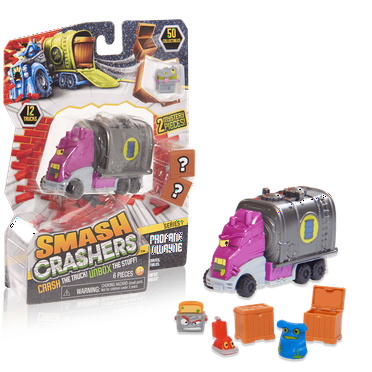 Funrise Tonka Steel Classic Mighty Crane - Walmart.com