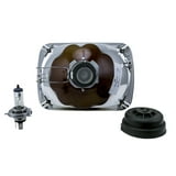 Hella Hel003427291 Hlmp 190X132Mm Hb2 12V Sae - Walmart.com