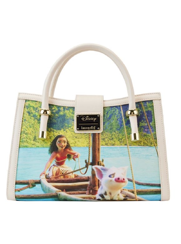 Moana Purse