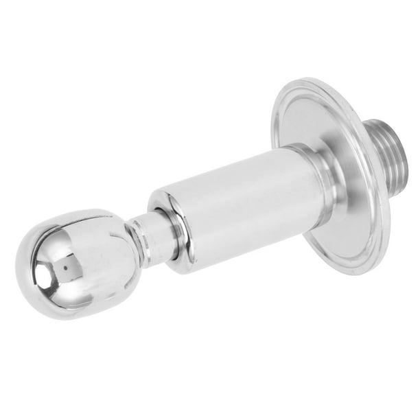 Spray Ball, CIP Tank Ball Low Water Consumption For CIP For CIP Tank ...