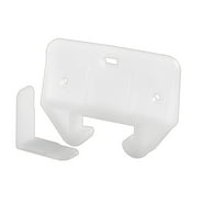 Drawer Track Guide Kit, 1-1/8 in., Plastic, Green (2-pack) - Walmart.com
