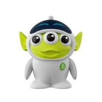 Disney/Pixar Alien Remix Buzz Lightyear Figure - Walmart.com