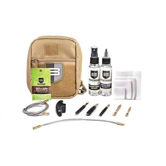 Best 9mm Cleaning Kit