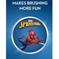 Crest Kid's Superhero Toothpaste, Marvel's Spiderman, Strawberry Flavor ...