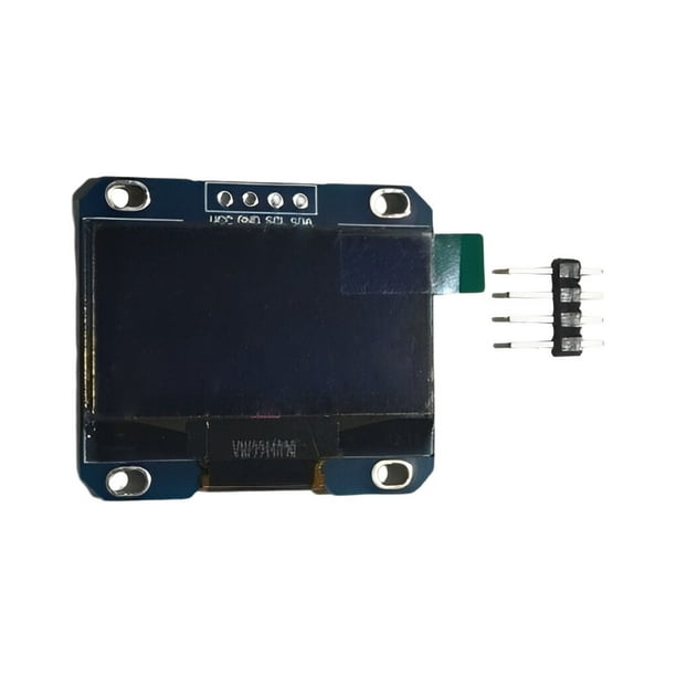 LED Screen Displaying Device Handy Installation Display Modules 7 Pin ...