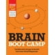 Brain Boot Camp: Brain Boot Camp (Paperback) - Walmart.com