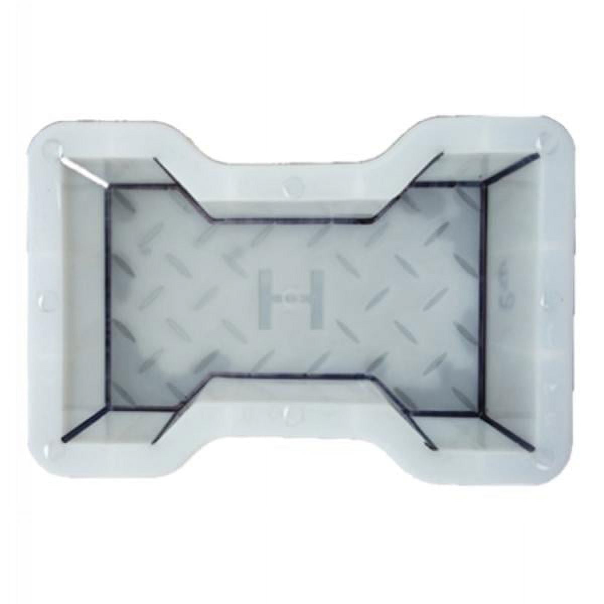 Click here for Dolity Road Paving Brick Mold  Concrete Stepping S... prices