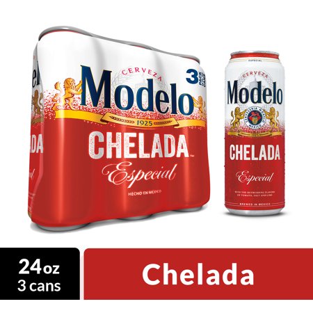 Modelo Chelada Nutrition Facts | Besto Blog