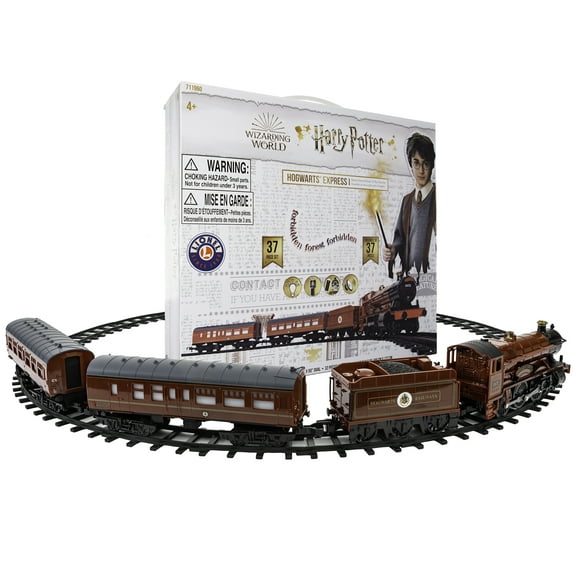 Remote Control Train