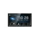 Kenwood DDX9707S 6.95-inch Double-Din in-Dash DVD Receiver with ...