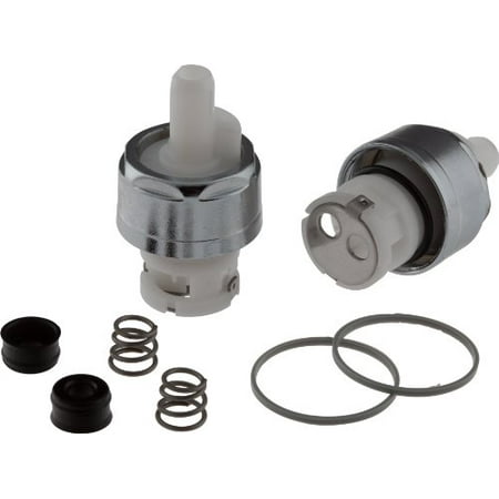 Peerless RP54801 Stem Unit Assembly, Seat, Spring, Bonnet Nut, and ...