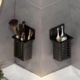 Agiufgs Wall Mounted Drain Rack, Saves Countertop Space with Strong ...