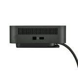 Dell Pro Dock WD25 - USB Type-C with DP Alt Mode Connector, DisplayPort ...
