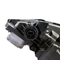 For 2024-2025 Tesla Model 3 Front Right Passenger Side LED headlight ...