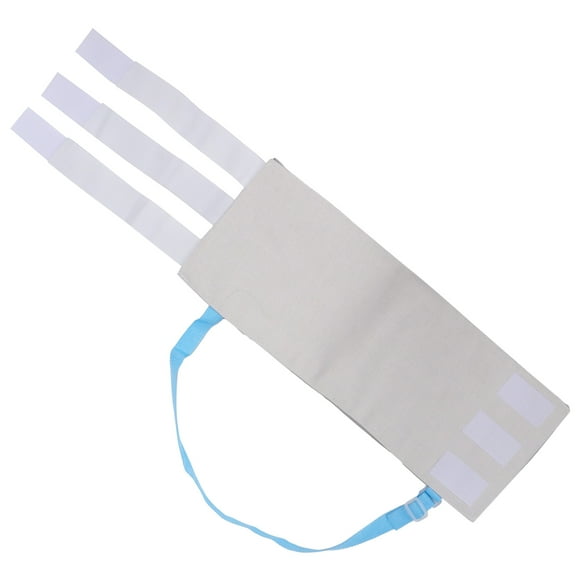 Chest Wrap Broken Ribs