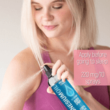 Magnesium Oil for Pain and Restless Leg Relief | Pure Magnesium Spray ...