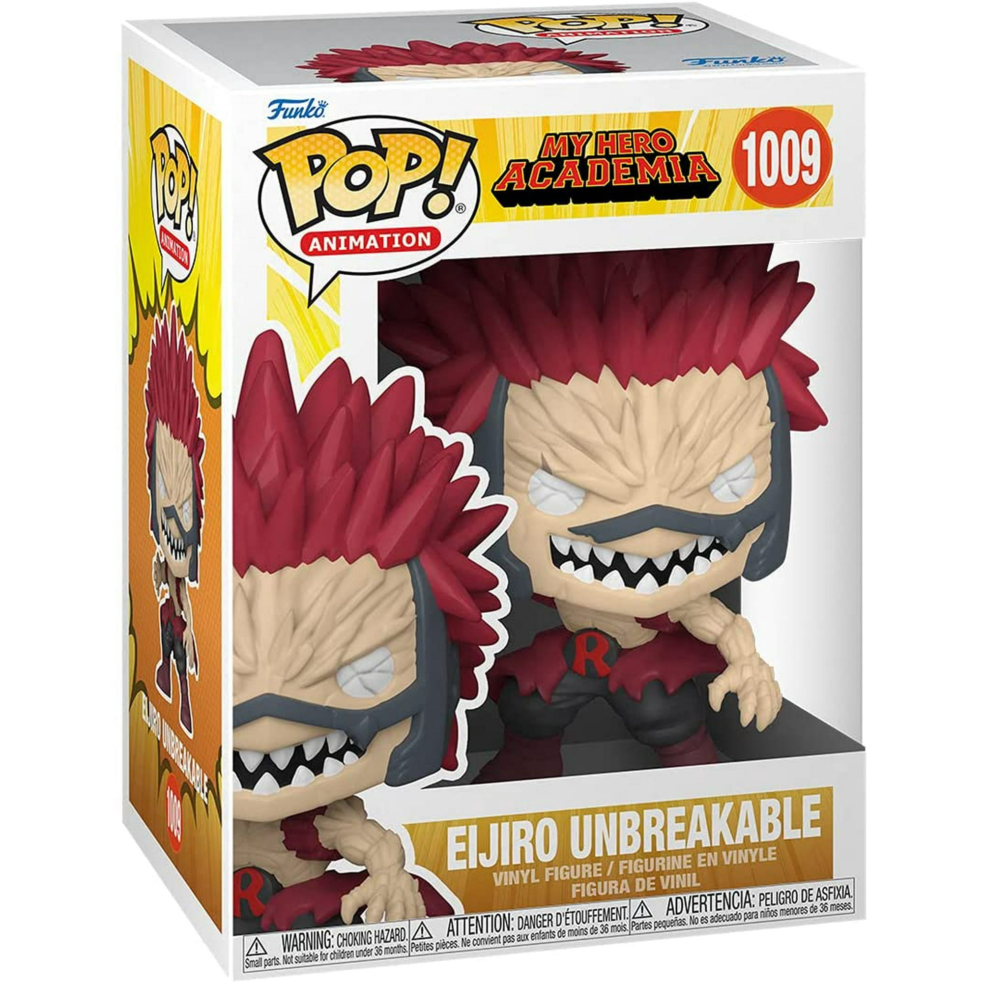 Click here for Pop! Pop Animation My Hero Academia 3.75 Inch Acti... prices