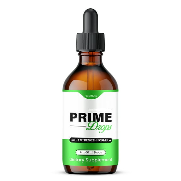 24 Burn Drops, 24 Burn Liquid Supplement, for Men and Women, 1 Month ...