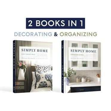 10-Minute Decorating Ideas : Simple, Stylish, and Budget-Friendly ...