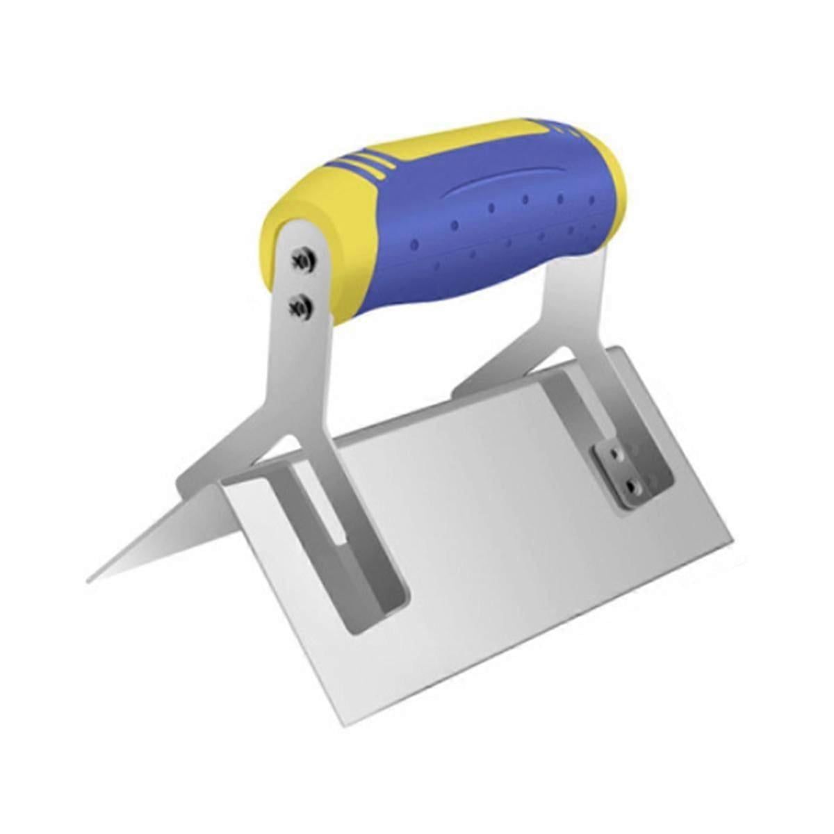 Drywall Corner Tool Concrete Edger, 6x2.5In External Corner Trowel ...