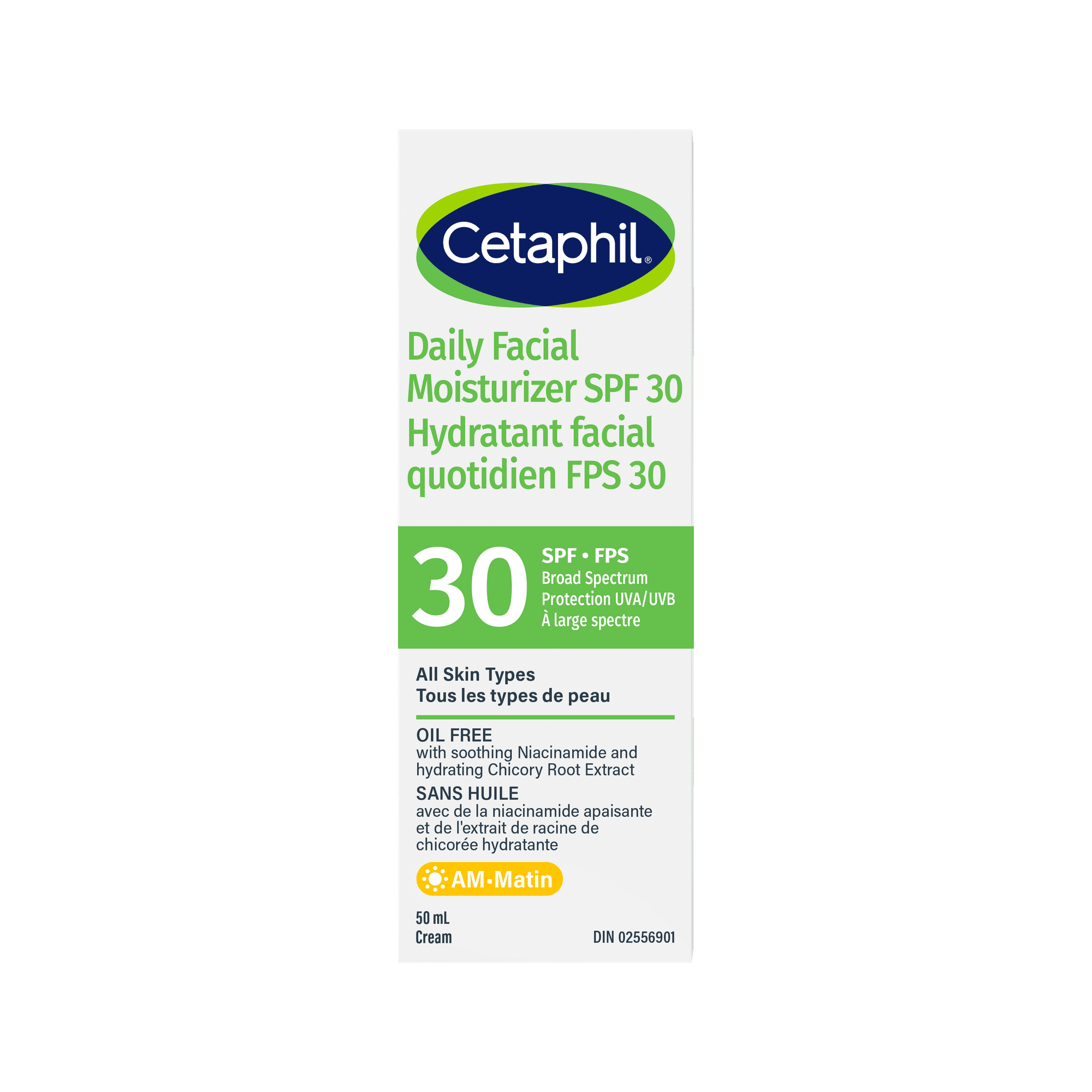Click here for Cetaphil Daily Facial Moisturizer Spf30 50 Ml prices