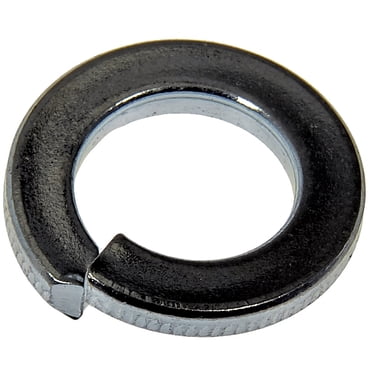 Dorman 870-012BX Split Lock Washer-Grade 8- 3/8 In. Yellow (Pack of 40 ...