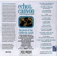 Echo in the Canyon - Echo in the Canyon (Original Motion Picture ...
