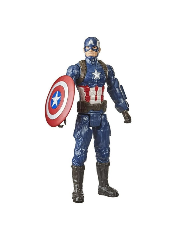 Captain America Toys in Captain America - Walmart.com