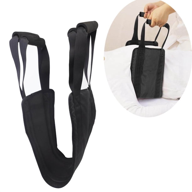 freestylehome Patient Lifting Sling Patient Turning Device Bed Assist ...