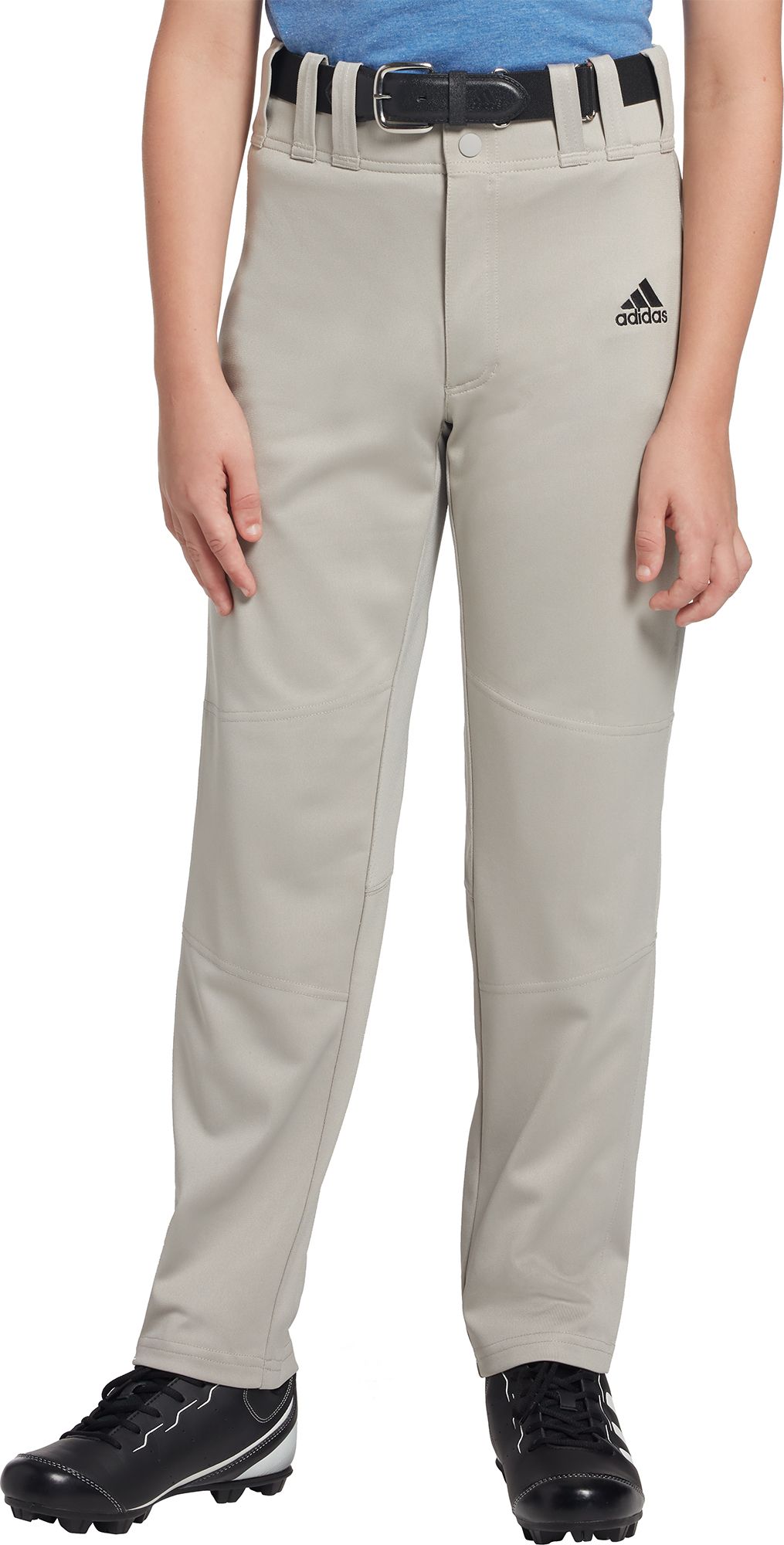 Adidas Boys Elevated Tapered Open Bottom Baseball Pants Walmart Adidas Boys Elevated Tapered Open Bottom Baseball Pants Walmart