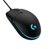 Logitech Pro Gaming Mouse - Mouse - optical - 6 buttons - wired - USB ...