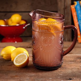 Iced Tea Pitcher - Walmart.com