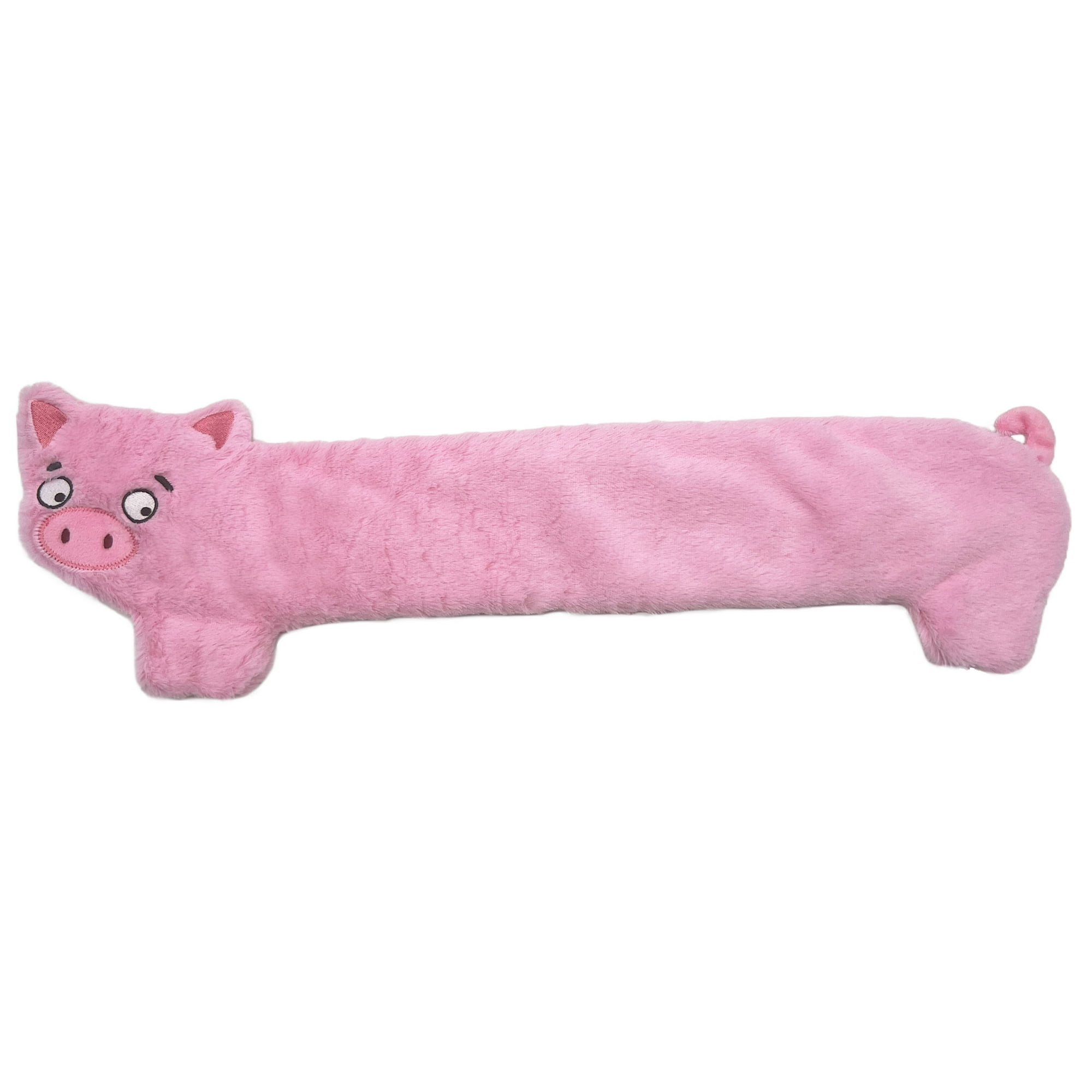 Click here for Gigwi 20 Squeaker Skinnies Pig Dog Toy prices