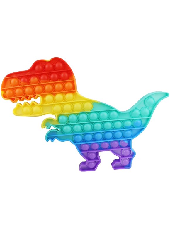 Pop it Fidgets in Fidget Toys - Walmart.com